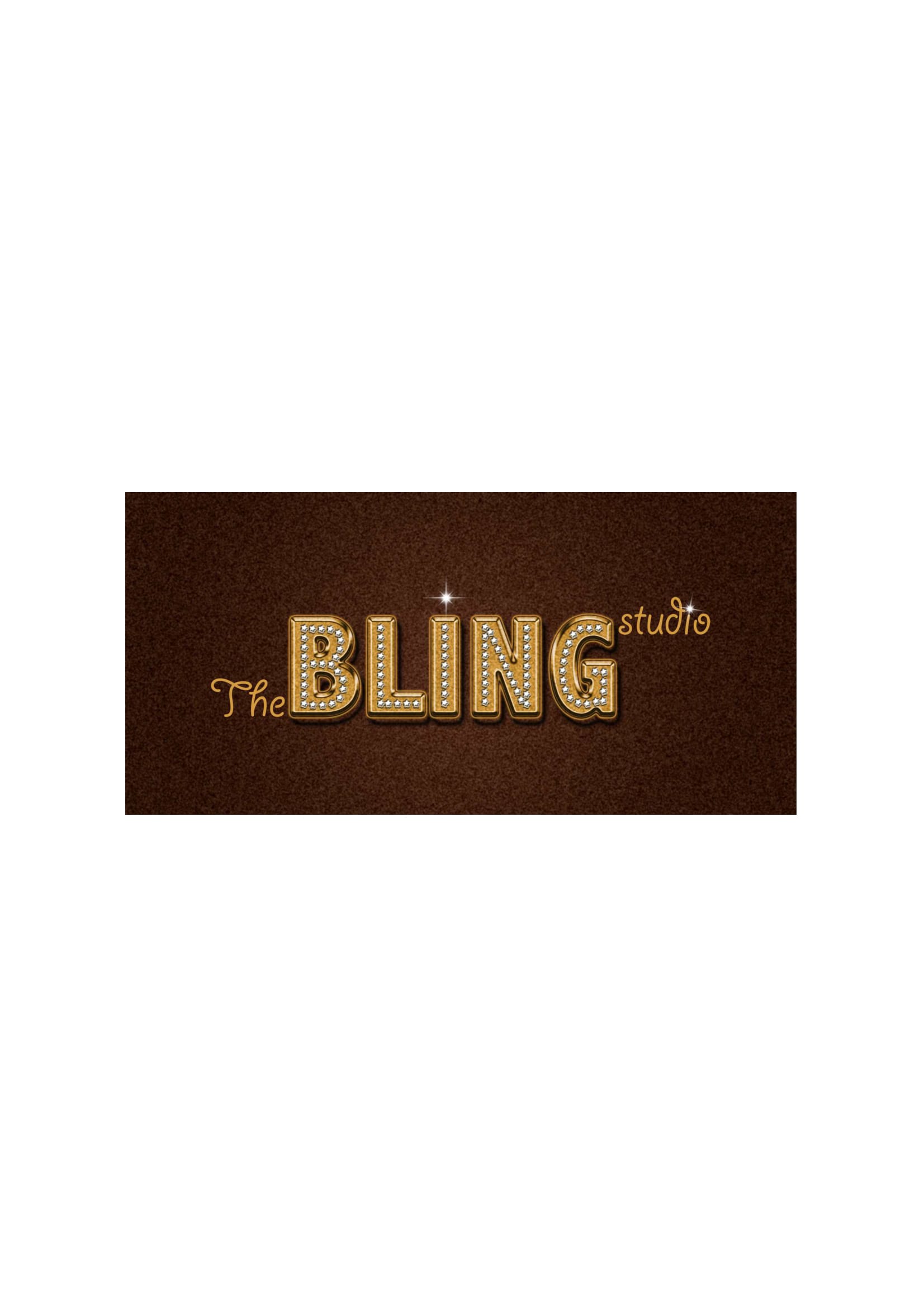The Bling Studio Designs Online Store - Shop latest The Bling Studio ...