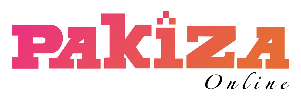 Pakiza Designs Online Store - Shop latest Pakiza collections @ Best Price