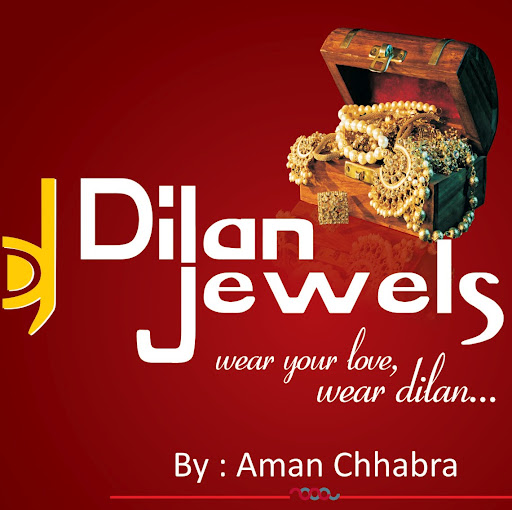 Dilan Jewels Designs Online Store - Shop latest Dilan Jewels Anklets ...