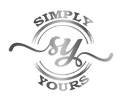 Simply Yours Designs Online Store - Shop latest Simply Yours ...