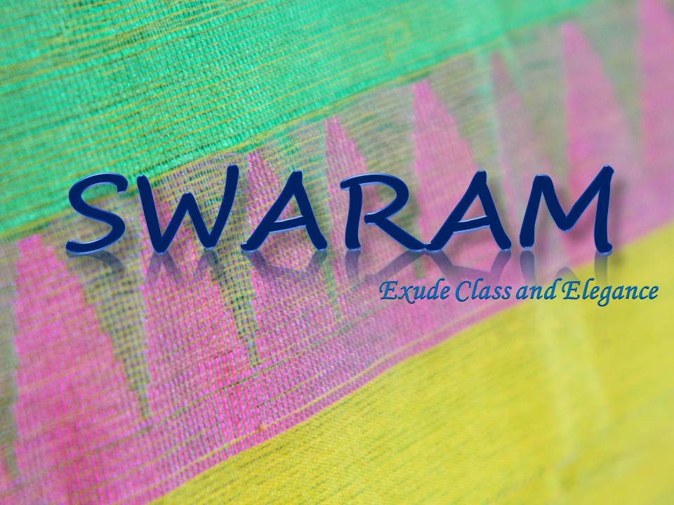 Swaram Designs Online Store - Shop latest Swaram collections @ Best Price
