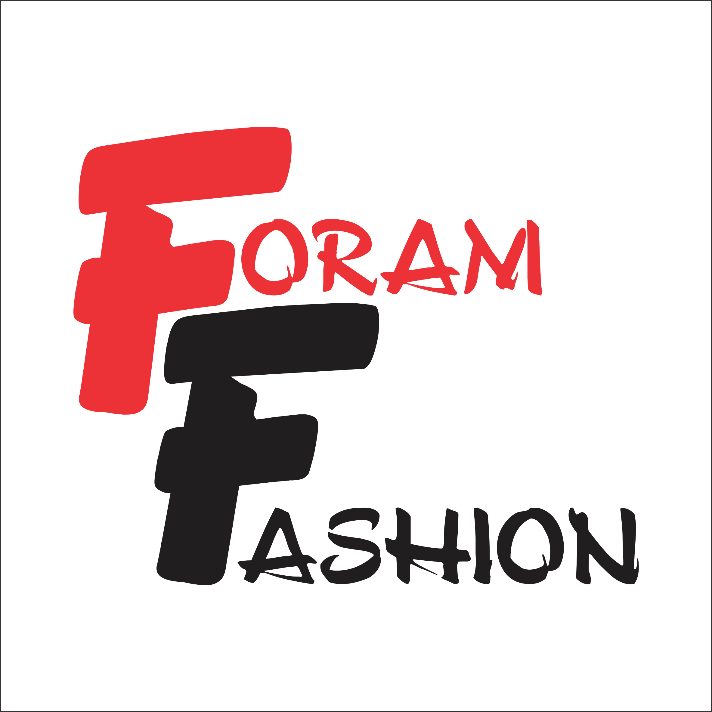 Foram Fashion Designs Online Store - Shop latest Foram Fashion ...