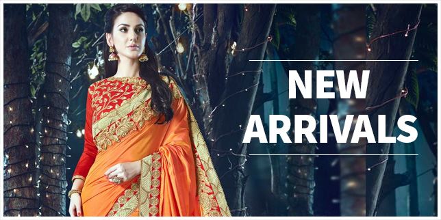 Online Shopping Sites for Women, Indian Fashion Clothes - Mirraw