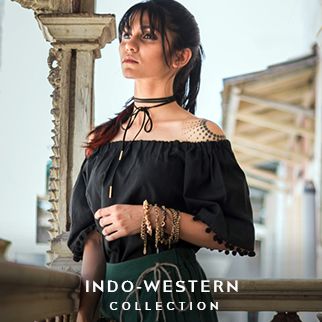 Indian Clothing for Women & Men - Ethnic Dresses, Bridal Outfits ...