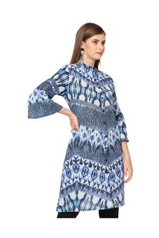 Long Tops - Shop Stylish Long Top Designs Online for Women & Girls