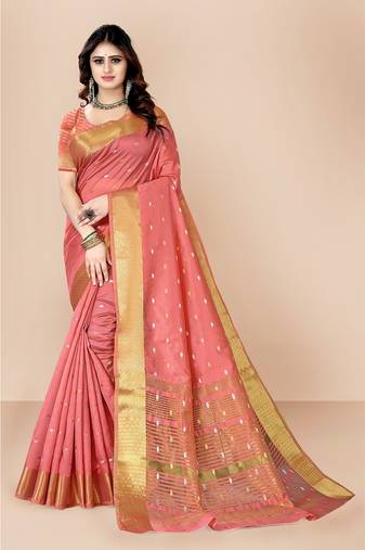 Sarees - Latest Indian Saree (साड़ी) Collection for Women Online, at Mirraw