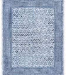 Blueberrizall Blueberry Zaal Indian Tradition Cotton King Size Luxury ...