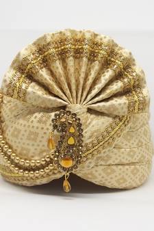 Sikh Turbans Online - Buy Traditional Wedding Pagri & Kolhapuri Pheta