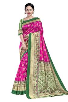 Sarees - Latest Indian Saree (साड़ी) Collection for Women Online, at Mirraw