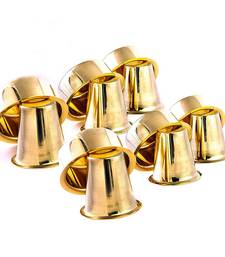 ROLIMOLI Classic Kappi South Indian Coffee Tumbler Cup Dabara Set Pure ...