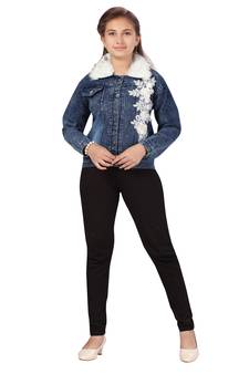Jackets for Girls Online | Buy Girls Winter Coats @ Best Price