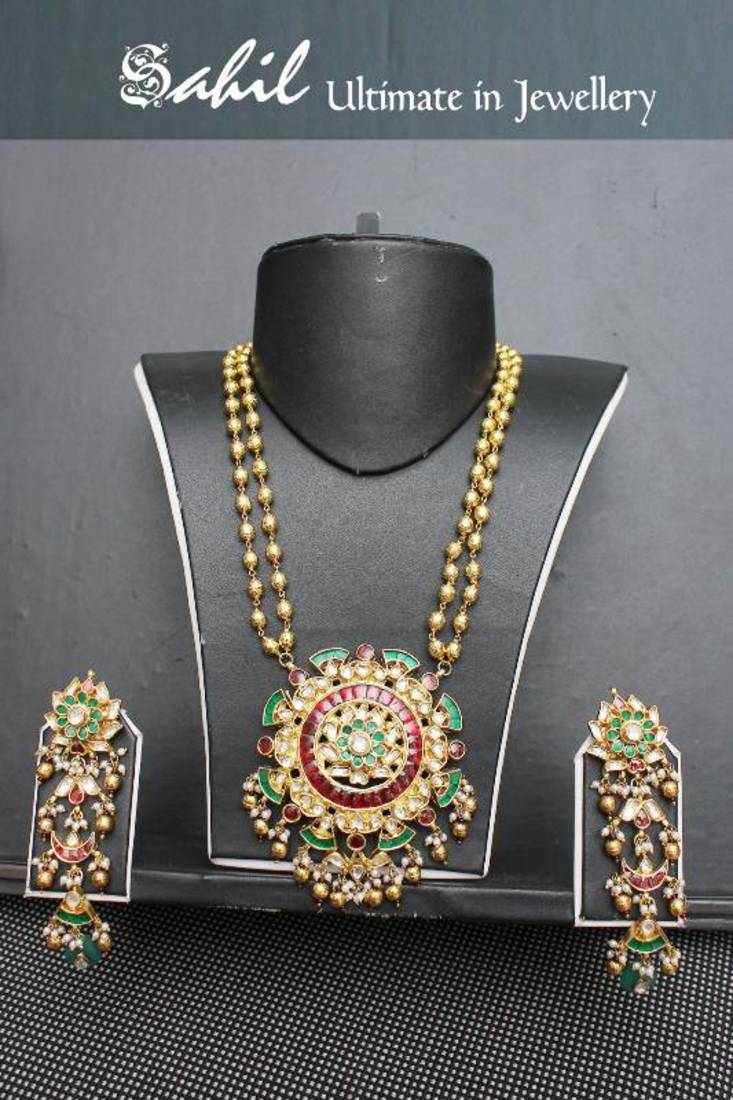 jadtar - Sahil Ultimate in Jewellery - 56680