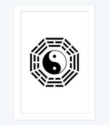 Vibe Changing Quote ying-yang-758Chant - POSTERMONK - 3887417