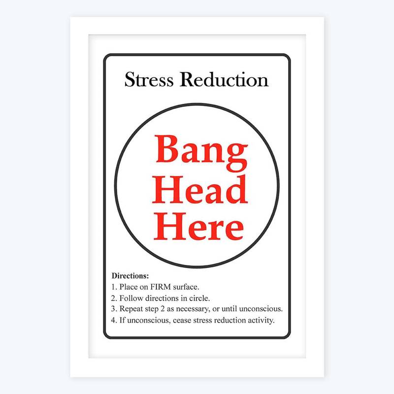 Vibe Changing Quote bang-head-here201Chant - POSTERMONK - 3889896