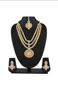 Party Jewellery Online | Buy Party Wear Jewelry Sets @ Best Price