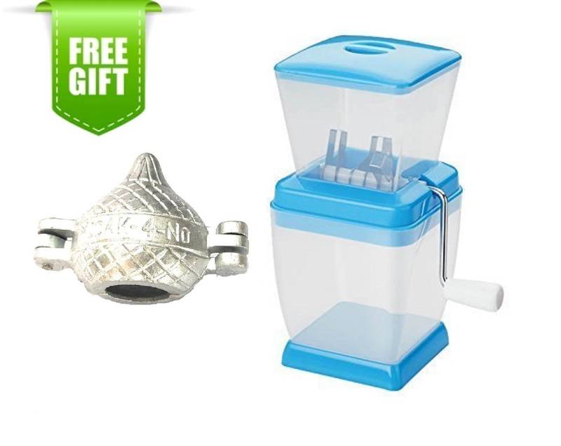 Aluminium Modak Mould With Onion Cutter And Free Gift - AV KITCHENWARE ...