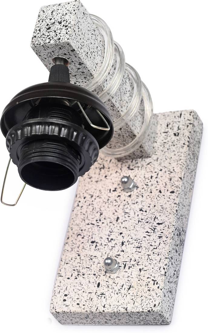 Designer Black White Wood Pendant Wall Light / Night Lamp Of Colorful ...