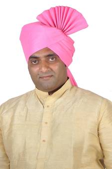 Sikh Turbans Online - Buy Traditional Wedding Pagri & Kolhapuri Pheta