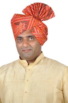 Sikh Turbans Online - Buy Traditional Wedding Pagri & Kolhapuri Pheta