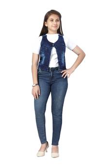 Jackets for Girls Online | Buy Girls Winter Coats @ Best Price