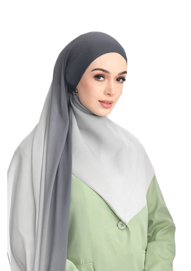 JSDC Crush Chiffon Ombre Printed Women Scarf Stoles (78 * 28) - JSDC ...