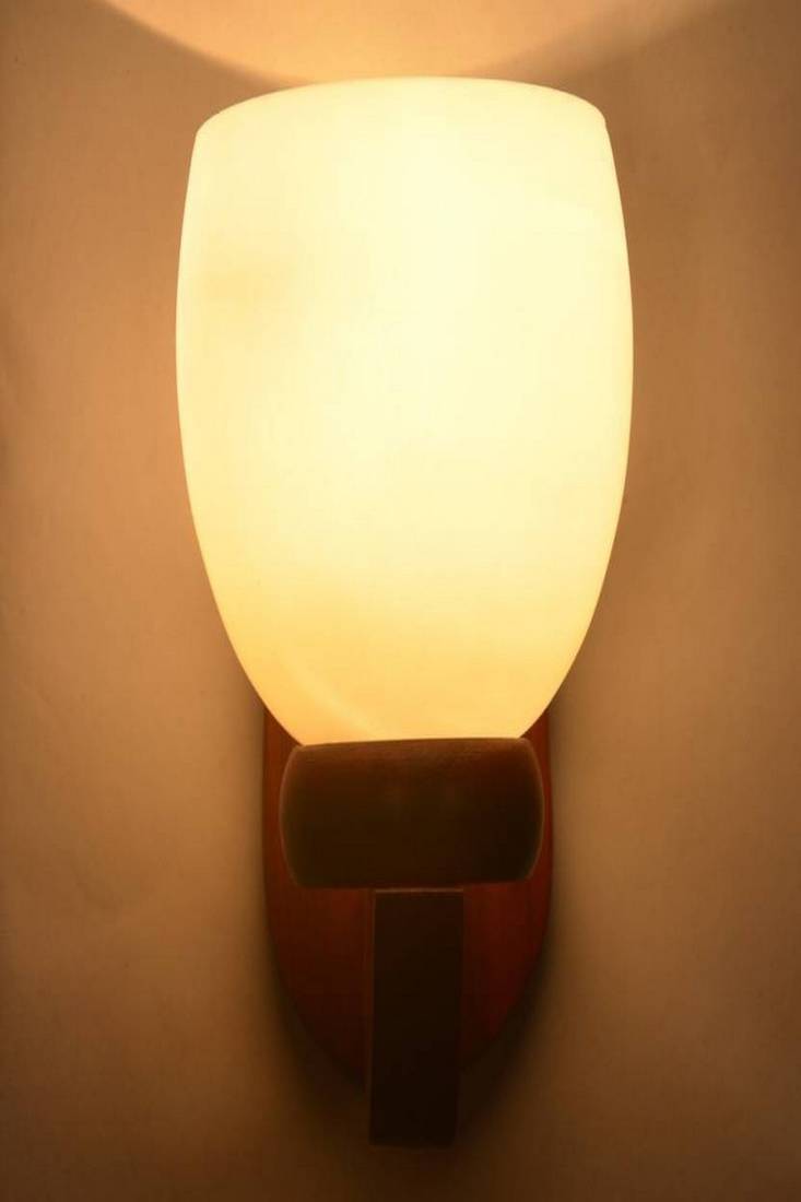 New Designer Decorative Wall Lamp Light With Unique Stylish Fitting And ...