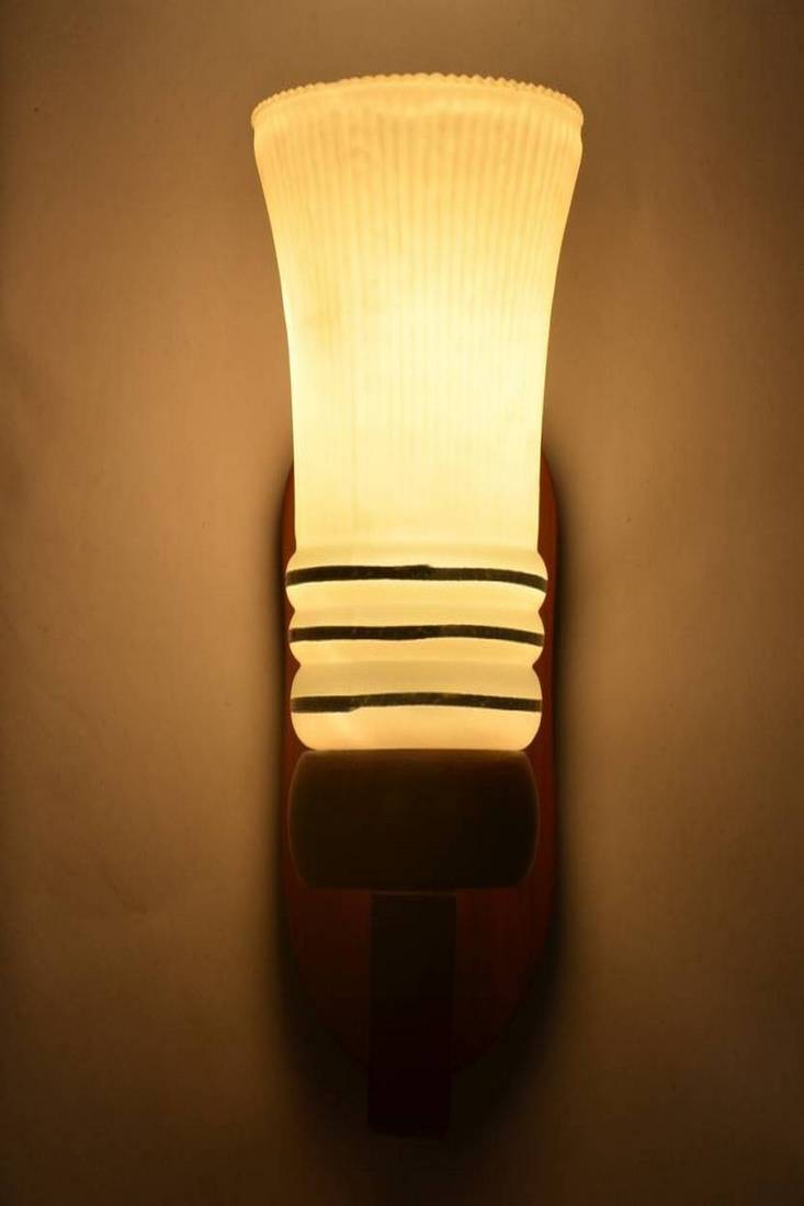 New Designer Decorative Wall Lamp Light With Unique Stylish Fitting And ...