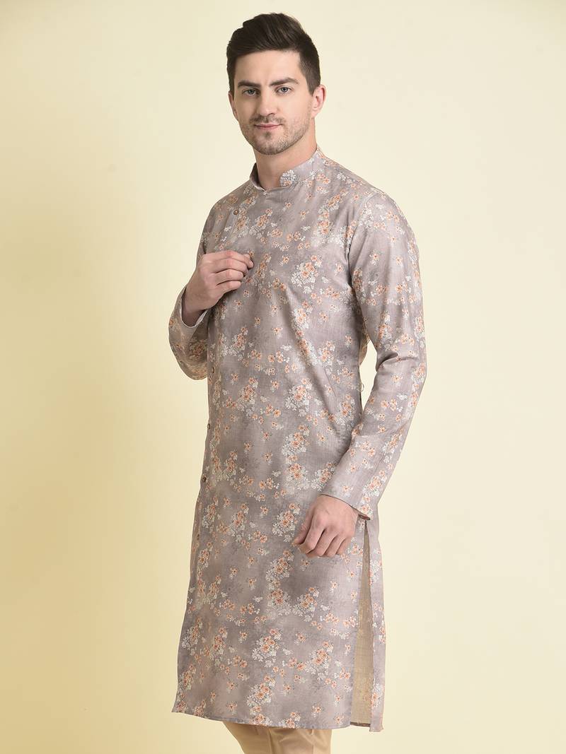 Tabard Kurta For Men - Tabard - 4013949