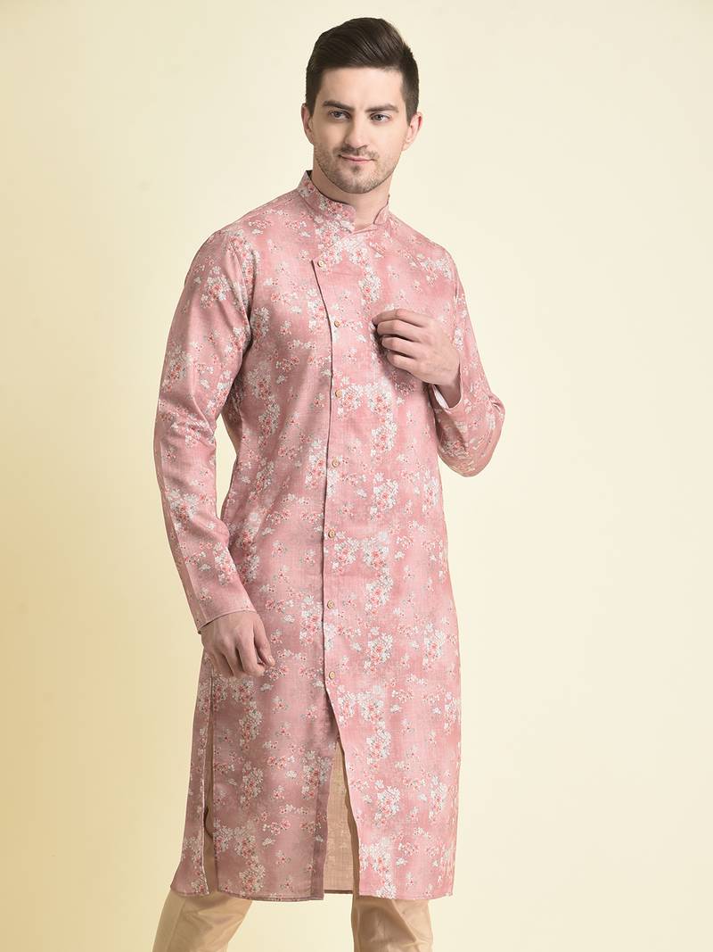 Tabard Kurta For Men - Tabard - 4013950