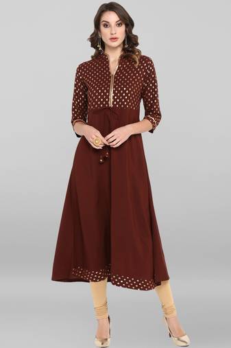 Party Wear Kurtis Online - Buy Party Wear Kurti Design US UK