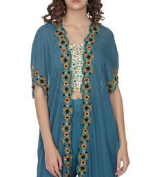 Cape Shrug - ISHA SINGHAL - 4030573