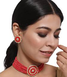 Buy Latest Pearl Jewellery Online for Women @ Mirraw