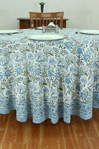Table Cloth - Buy New Design Dining Table Cover @ Best Price