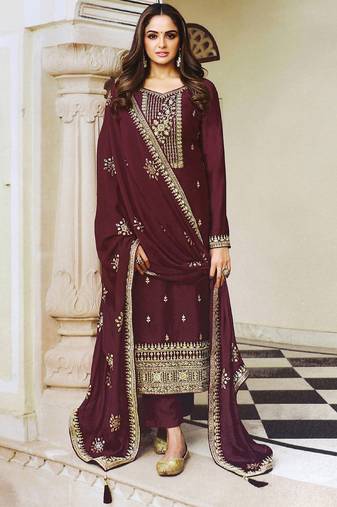 Pakistani Suits - Shop Pakistani Suit Designs Online | Pakistani ...