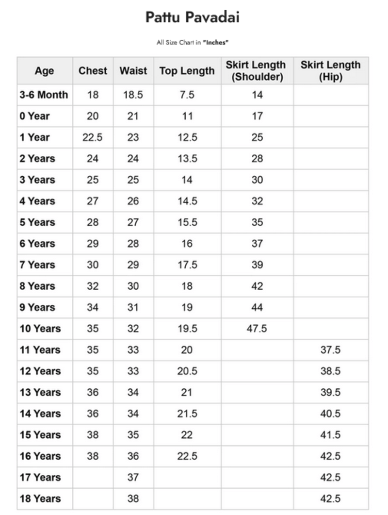 Shivangi Girls Red KGF Bandhini Pattu Pavadai | Langa - Shivangi - 4082149