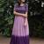 Taniza party wear Gown Dress - Bullionknot - 4086200