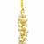 Ethnic Pearl Key Chain Hanging - Dilan Jewels - 611669