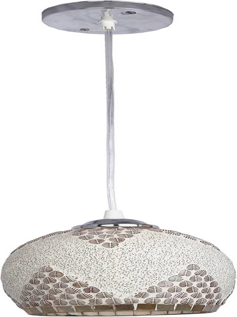 Pendant Hanging Ceiling Lamp Light Of Mosaic Decorative Shade -A7 - 1st ...