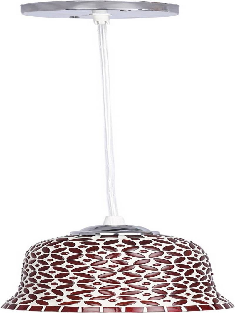 Pendant Hanging Ceiling Lamp Light Of Mosaic Decorative Shade -A10 ...