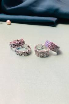 Shop Indian Toe Rings, Jodavi Designs Online for Women | Mirraw