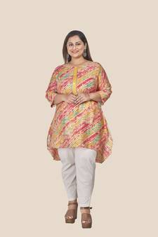 Long Tops - Shop Stylish Long Top Designs Online for Women & Girls
