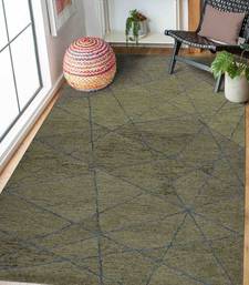 CEDAR Wool Asteria 5x8 Feet Hand-Tufted Carpet- Rug by Saraswati Global ...
