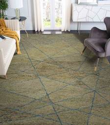 CEDAR Wool Asteria 8x10 Feet Hand-Tufted Carpet- Rug by Saraswati ...