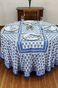 Table Cloth - Buy New Design Dining Table Cover @ Best Price