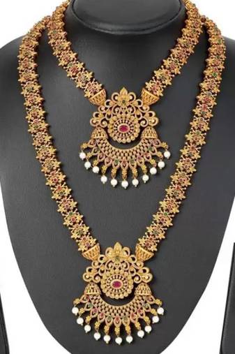 Antique Jewellery - Buy Antique Jewelry Sets Online for Women