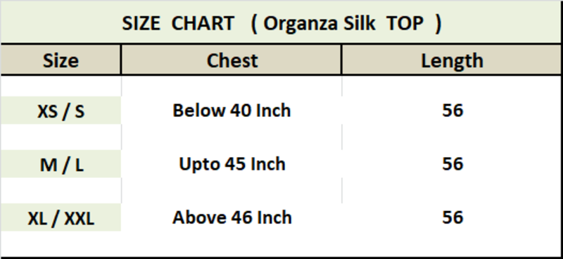 JSDC Yellow Color Party Wear Abstract Printed Top Kaftan For Women ...