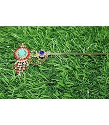 Salvus APP SOLUTIONS Handcrafted Metal Work Bansuri for Krishna Idol ...