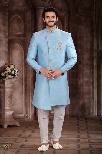 Indian Mens Clothing | Ethnic Mens Wear for Men - Mirraw