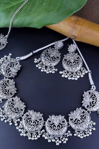 Buy 2024 Designer Navratri Jewellery for All