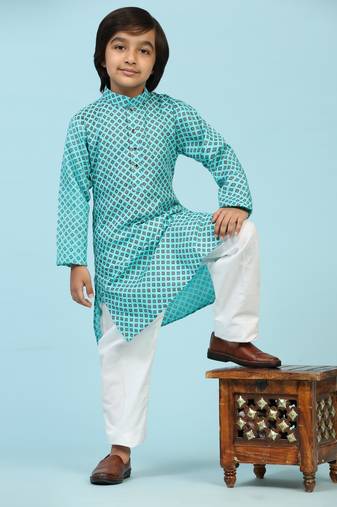 Kids Kurta Pajama – Shop Designer Kurta for Boys Online | Boys Kurta Pyjama